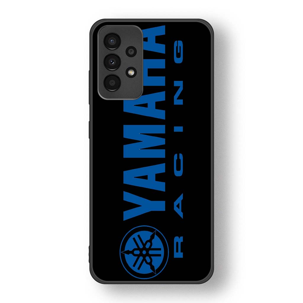 Yamaha Racing Samsung Galaxy A13 | A13 5G 5G Case – Caselinor