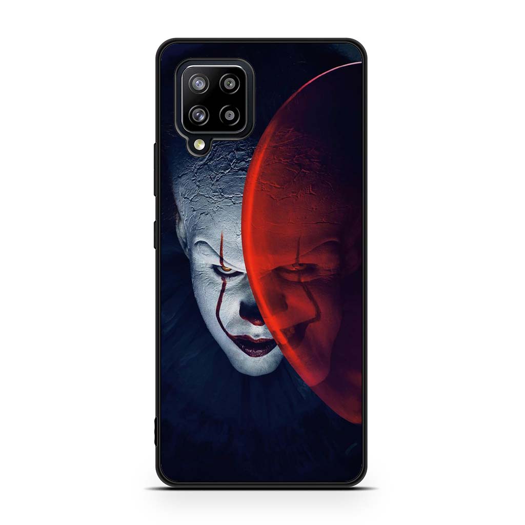 Pennywise It Samsung Galaxy A12 Case – Caselinor