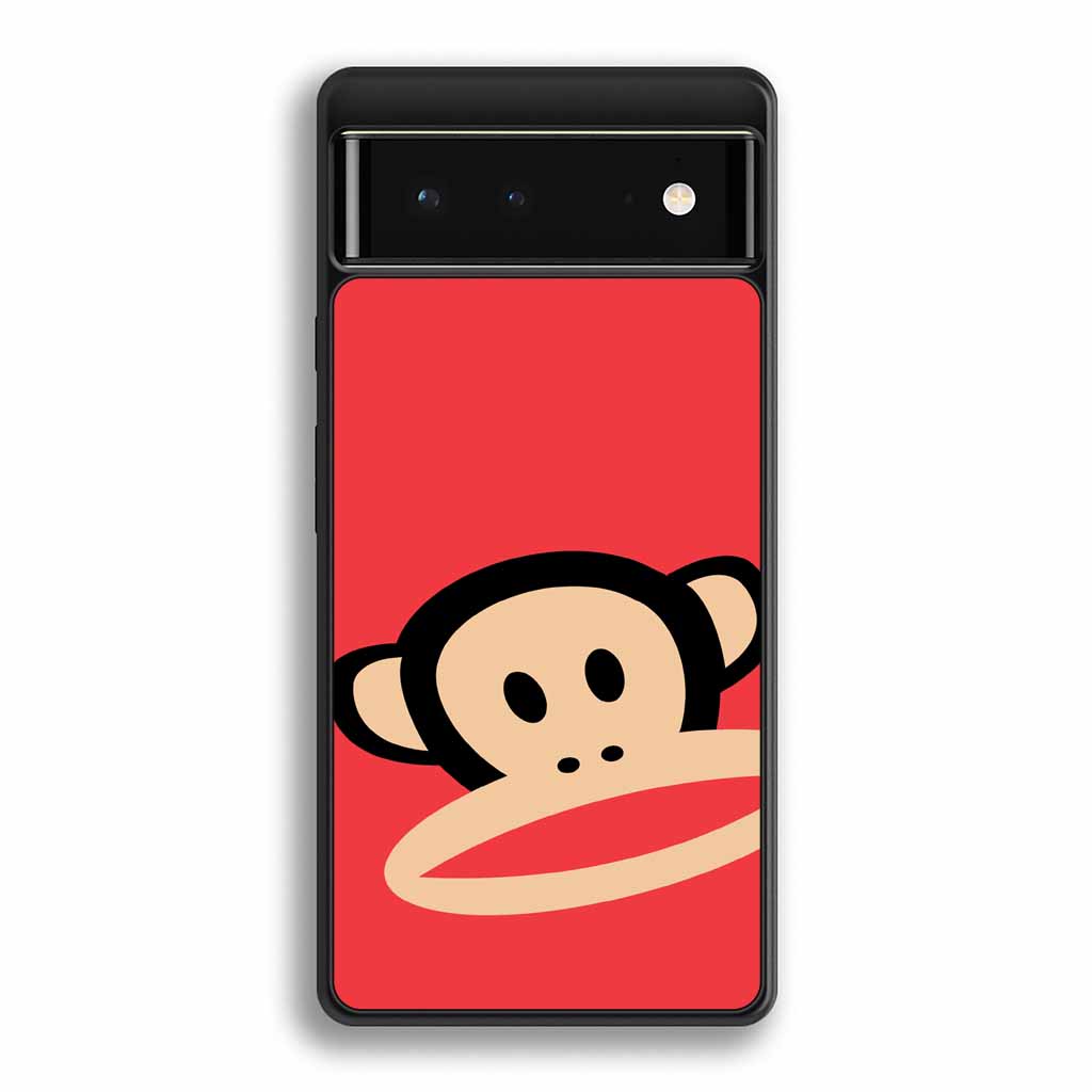 Paul Frank Google Pixel 6 | Pixel 6a | Pixel 6 Pro Case – Caselinor