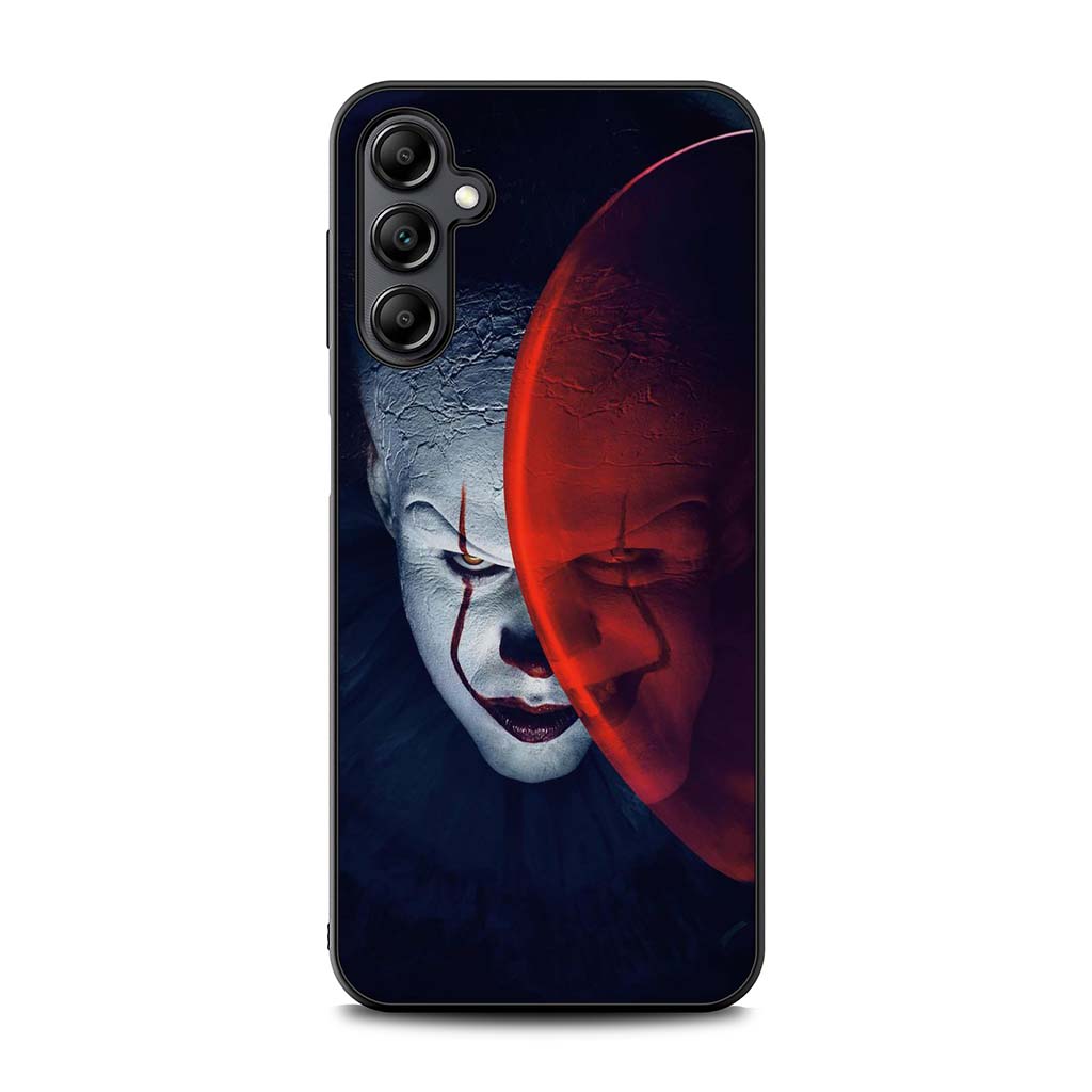 Pennywise It Samsung Galaxy A14 5G Case – Caselinor