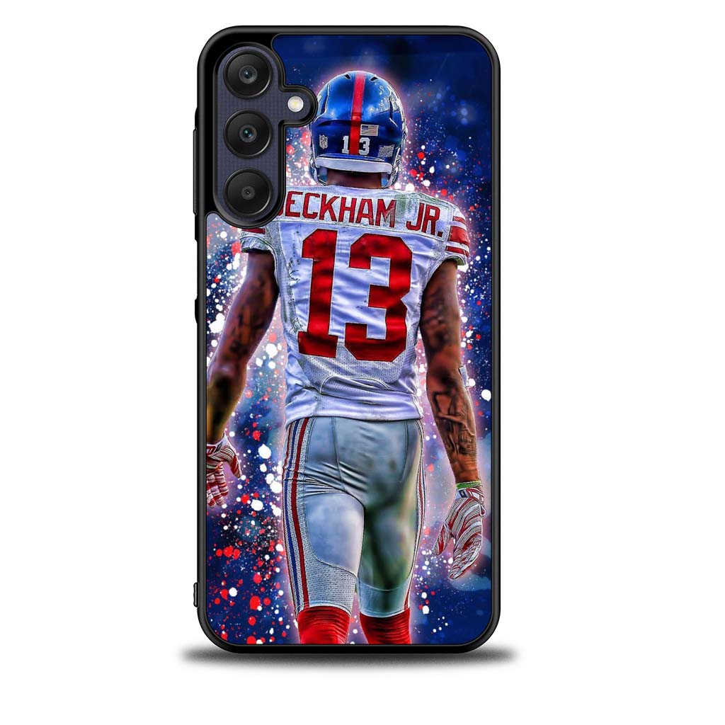 Beckham Jr Samsung Galaxy A25 5G Case – Caselinor