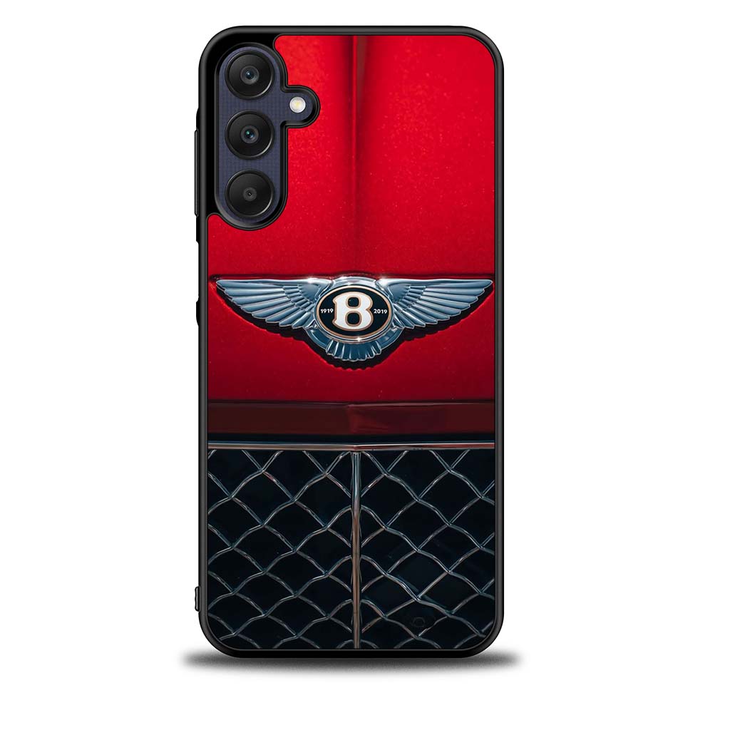 Bentley Samsung Galaxy A25 5G Case – Caselinor