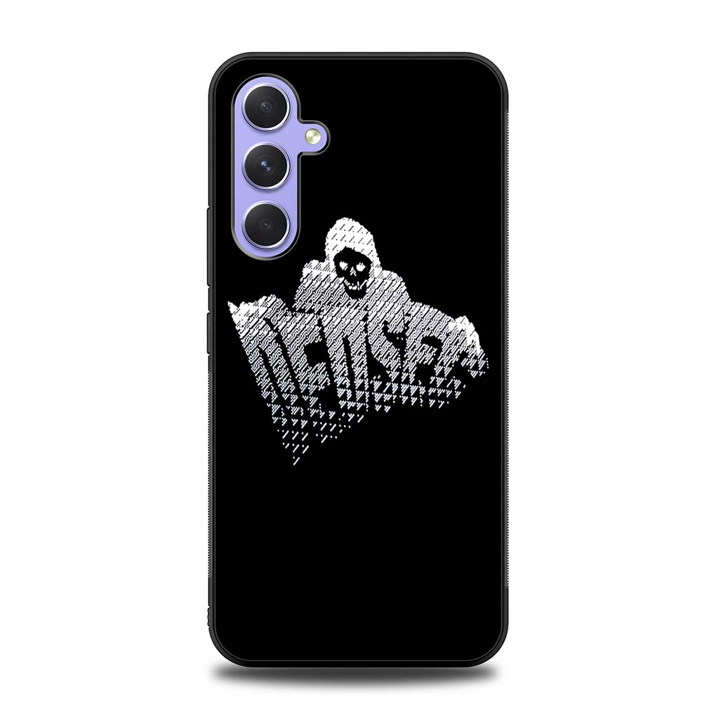 Watch Dogs 2 Dedsec Reaper Samsung Galaxy A54 5G Case – Caselinor