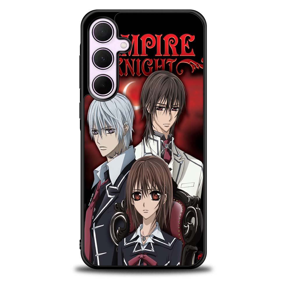 Vampire Knight Cover Samsung Galaxy A35 5G Case – Caselinor