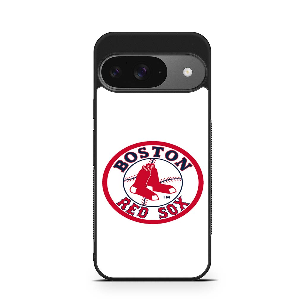 Boston Red Sox Google Pixel 9 Series Case – Caselinor