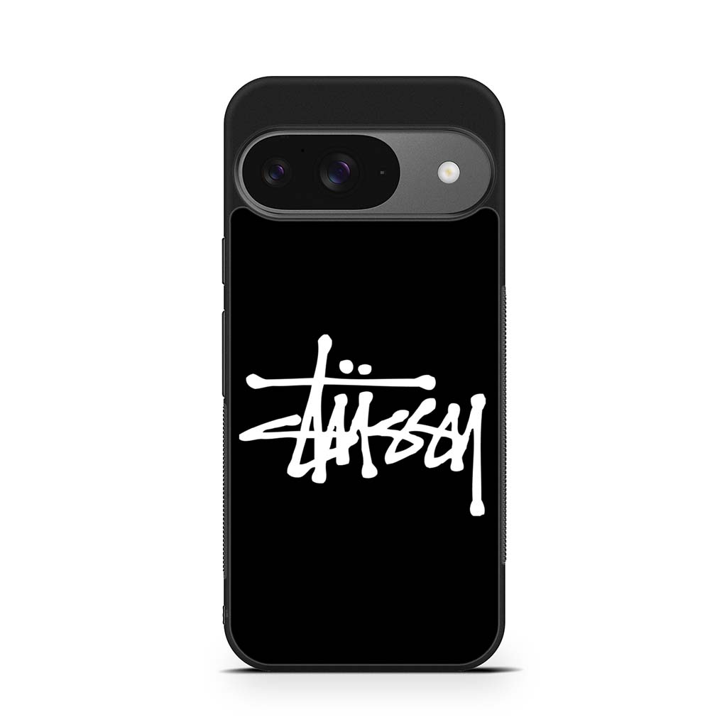 Stussy Original Google Pixel 9 Series Case – Caselinor