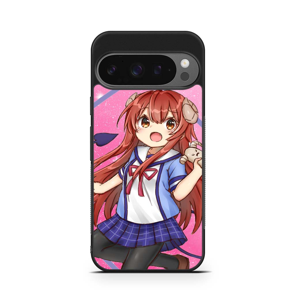 Shamiko Machikado Mazoku Google Pixel 9 Series Case – Caselinor