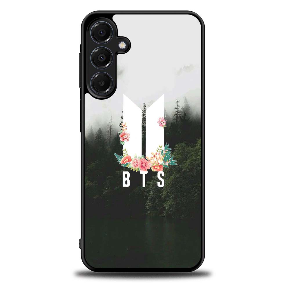 Bts Boyband Samsung Galaxy A16 5G Case – Caselinor