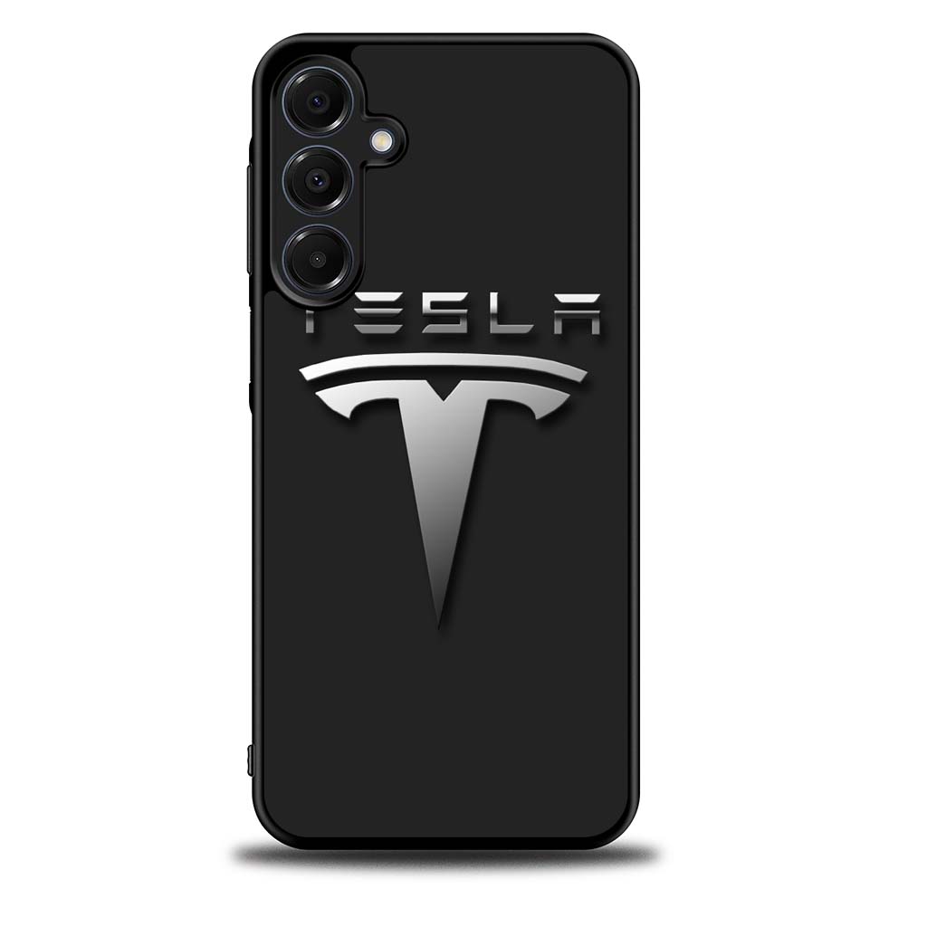 Tesla Samsung Galaxy A16 5G Case – Caselinor