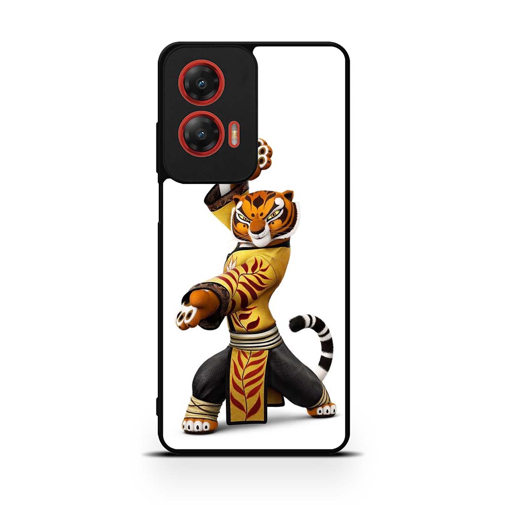 Tigress Kung Fu Panda moto g stylus 5G 2024 Case – Caselinor